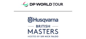 Husqvarna becomes new Title Partner of the British Masters on the DP ...